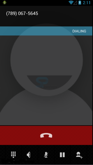 Android Notification - SPLessons