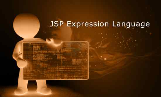 JSP Expression Language