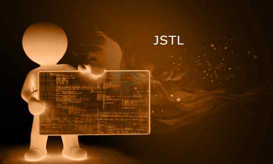 JSTL