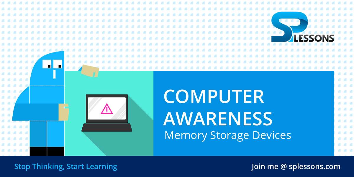 Memory Storage Devices