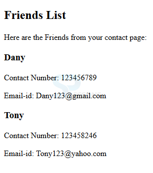 Knockout.js Template Binding - SPLessons