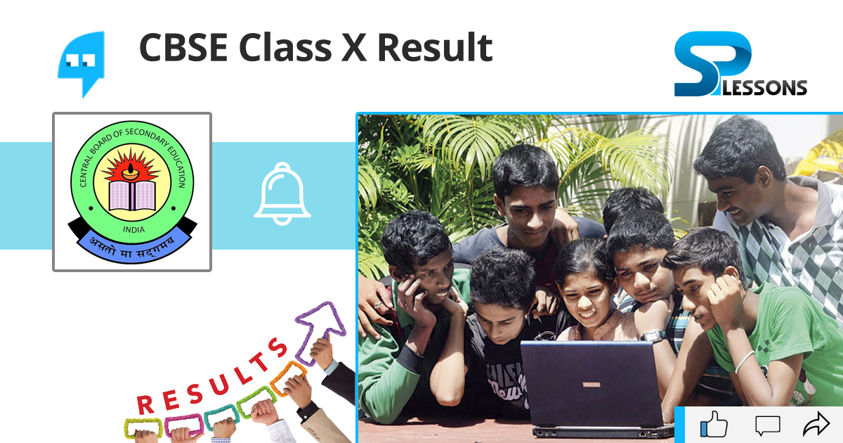 CBSE Class X Result