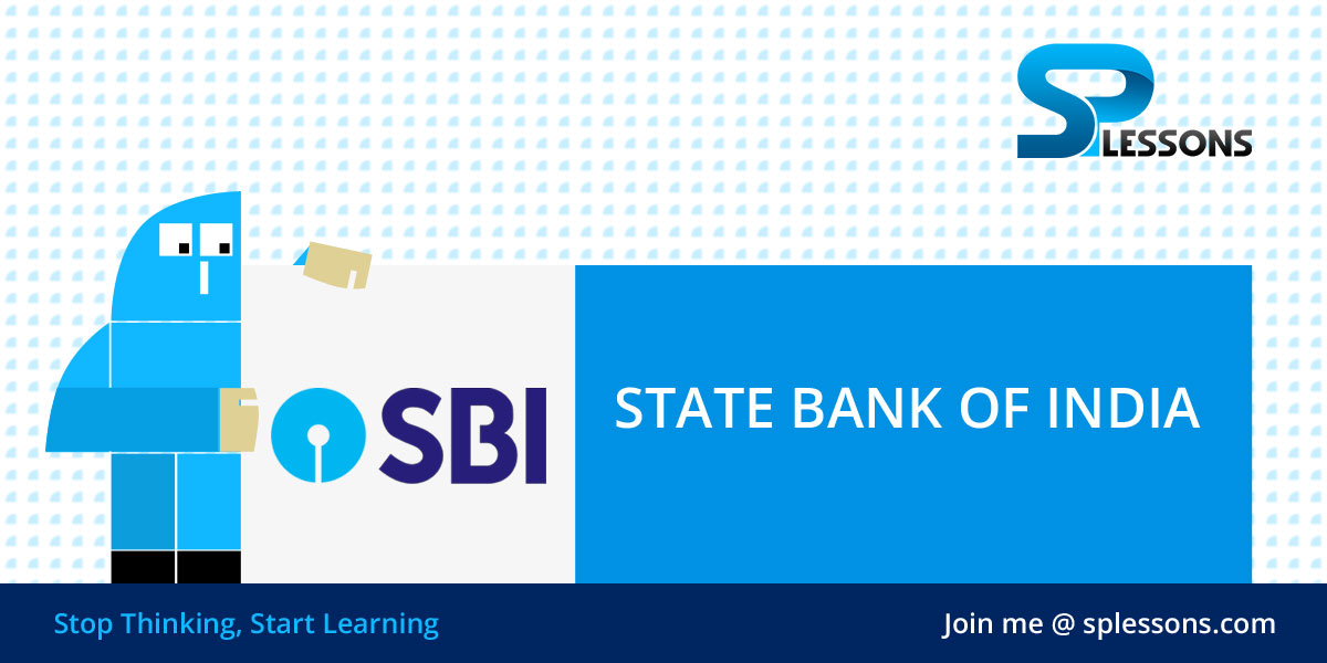 State Bank of India