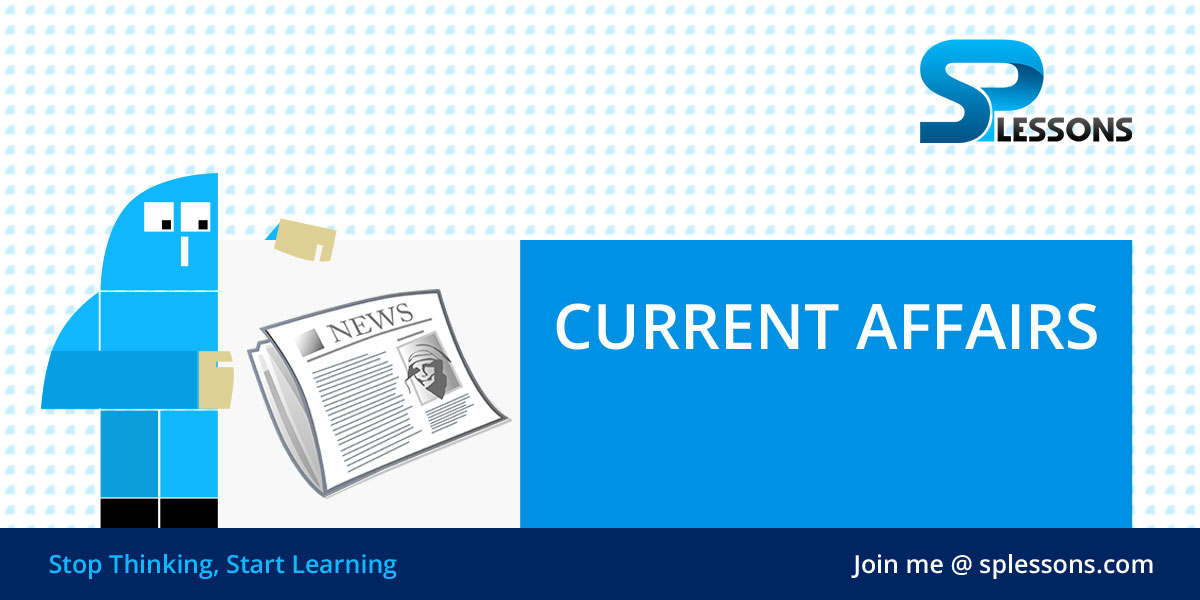 Current Affairs Introduction