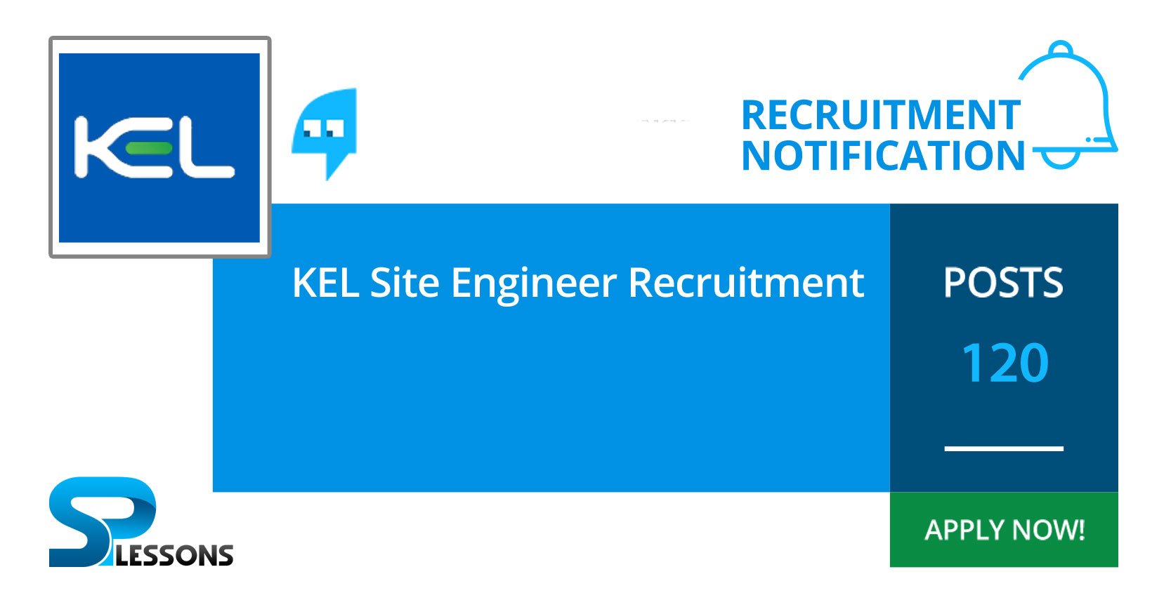 KEL Site Engineer Recruitment