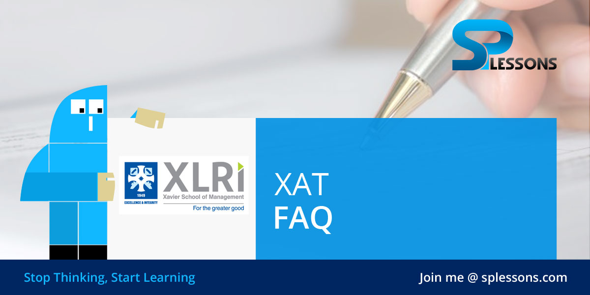 XAT FAQ