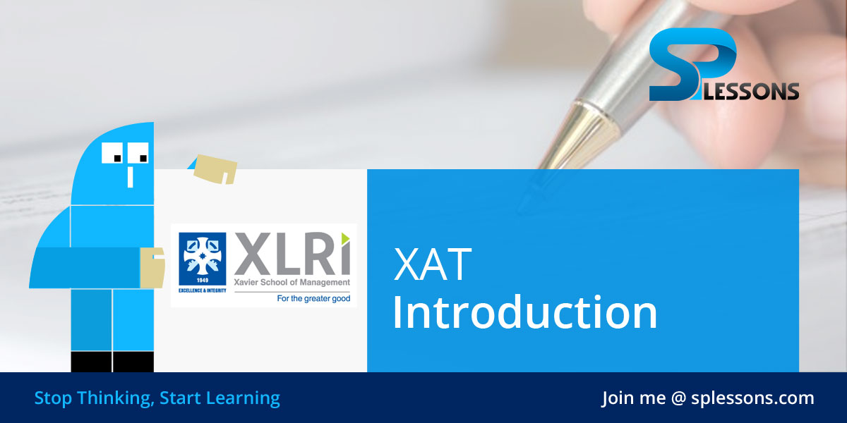 XAT Introduction