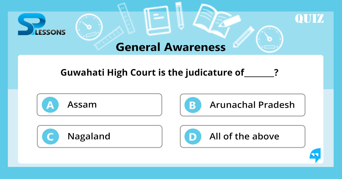General Awareness - Quiz 7