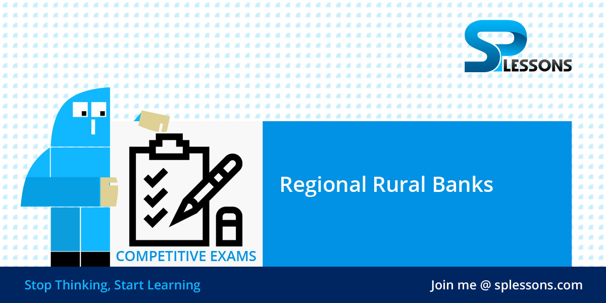 Regional Rural Banks