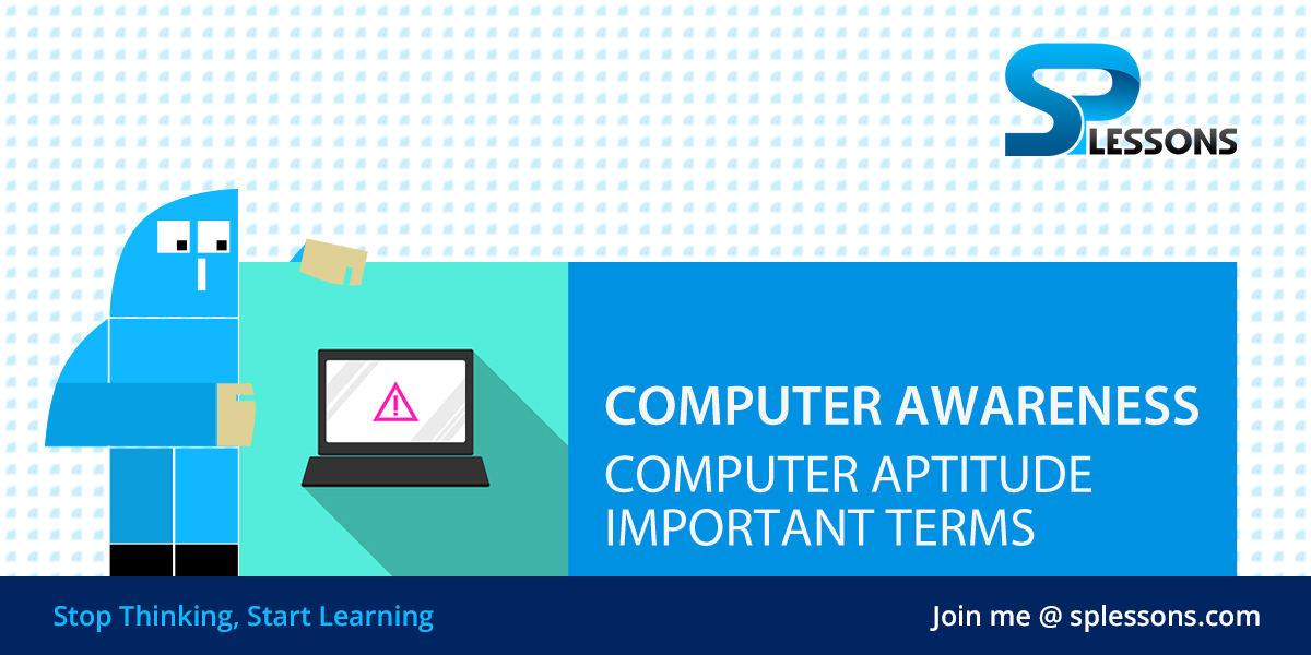 Computer Aptitude Quiz