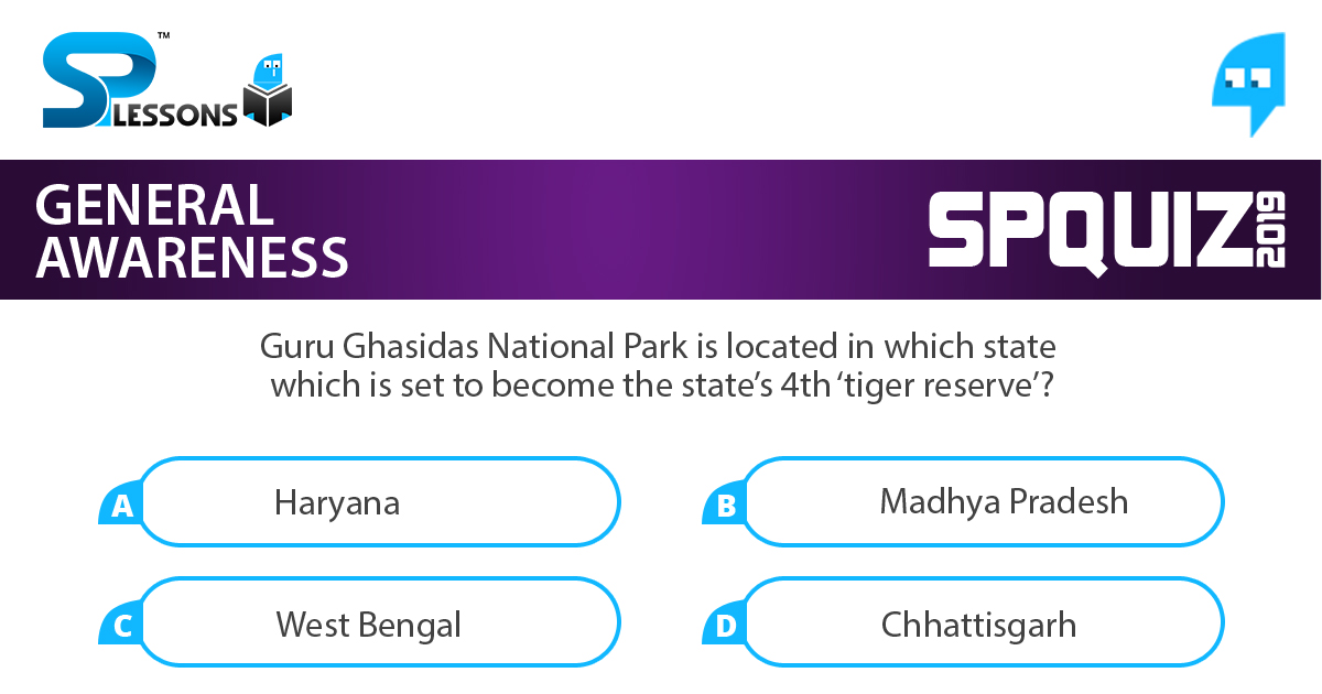 General Awareness Quiz 17