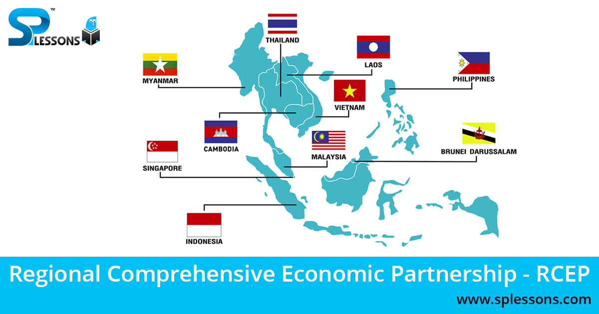 Regional Comprehensive Economic Partnership | RCEP