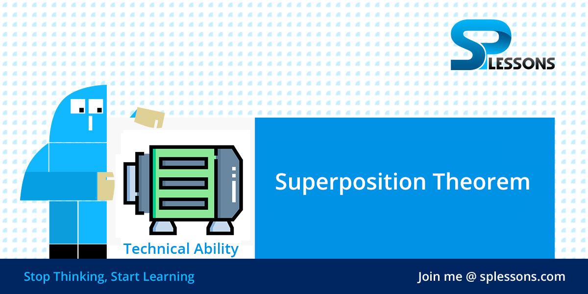 Superposition Theorem